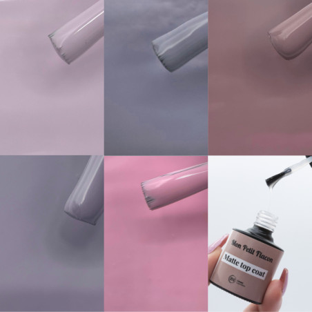 Perle - KIT VSP - Corner Cosmetics